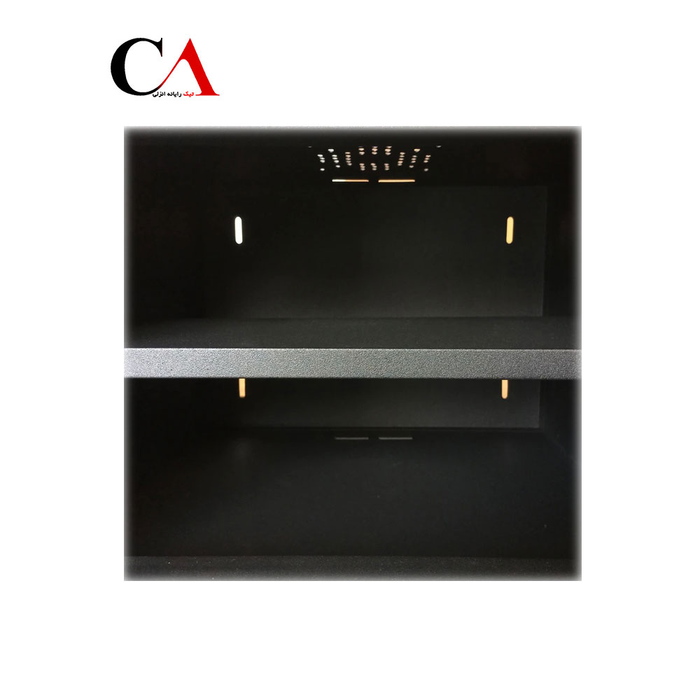 فروشگاه اینترنتی تیک رایانه انزلی |رک شبکه مدل 5UG| خرید اینترنتی و ...