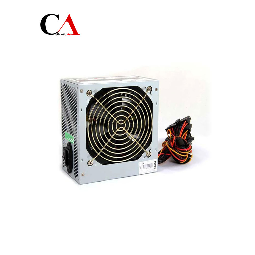 فروشگاه اینترنتی تیک رایانه انزلی | منبع-تغذیه-کامپیوتر-تسکو-مدل-tp-570w| خرید اینترنتی و ارسال ...